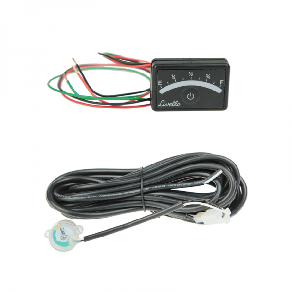 Lightweight Refillable LPG Cylinders - GasBank